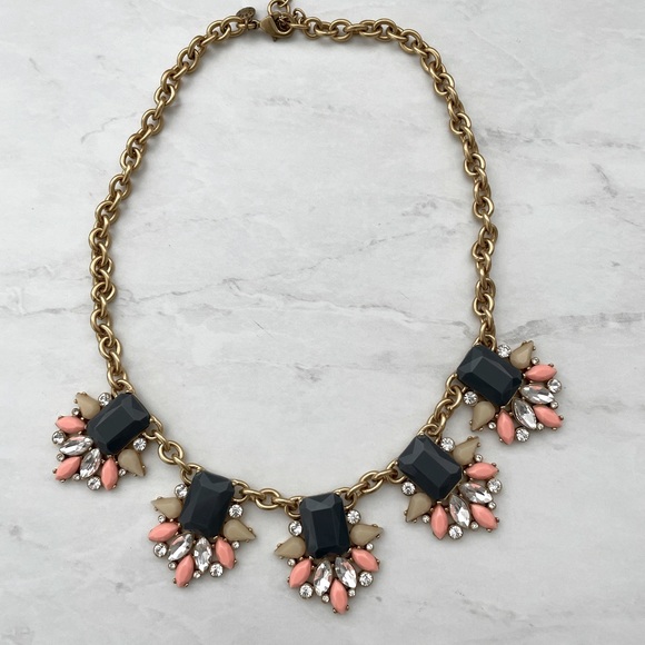 J. Crew | Jewelry | J Crew Necklace | Poshmark